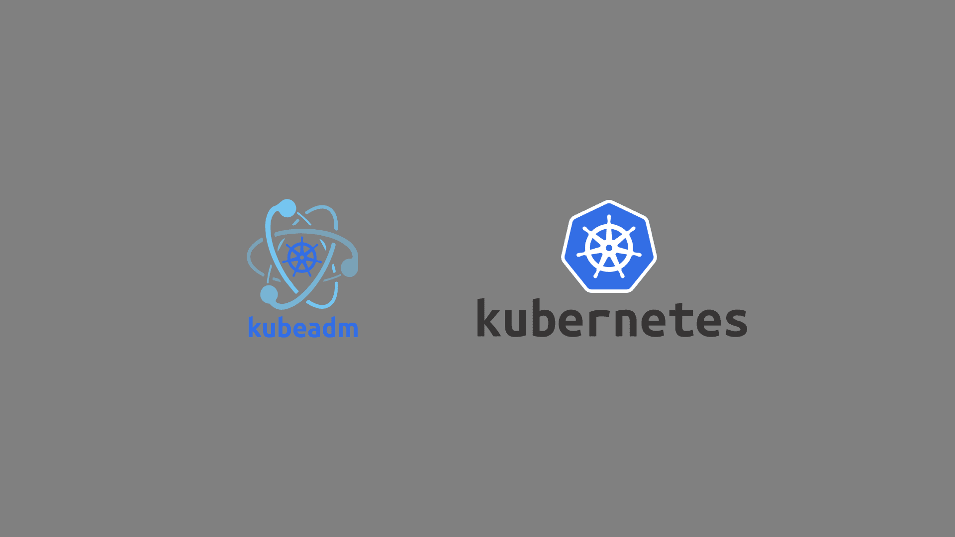 Kubeadm Ile Kubernetes Cluster Kurulumu Linuxpedi Linux Cloud Devops