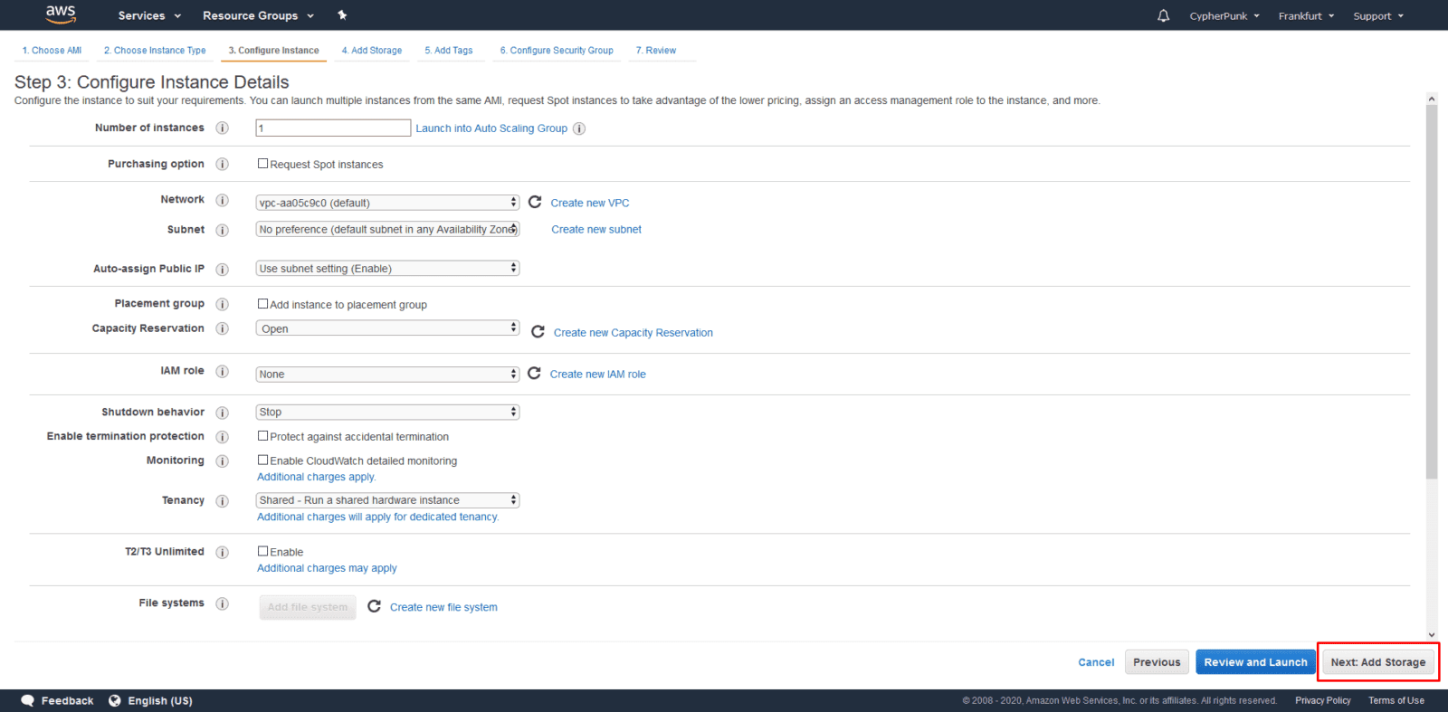 Amazon Aws Ubuntu 1804 A Z Ye Wordpress Kurulumu Lamp Stack Linuxpedi Linux Cloud