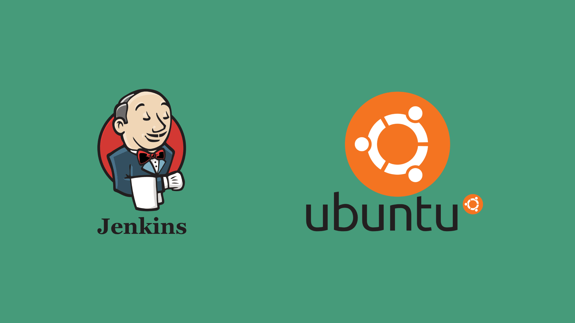 Ubuntu 20.04 üzerinde Jenkins kurulumu | LinuxPedi | Linux | Cloud | DevOps