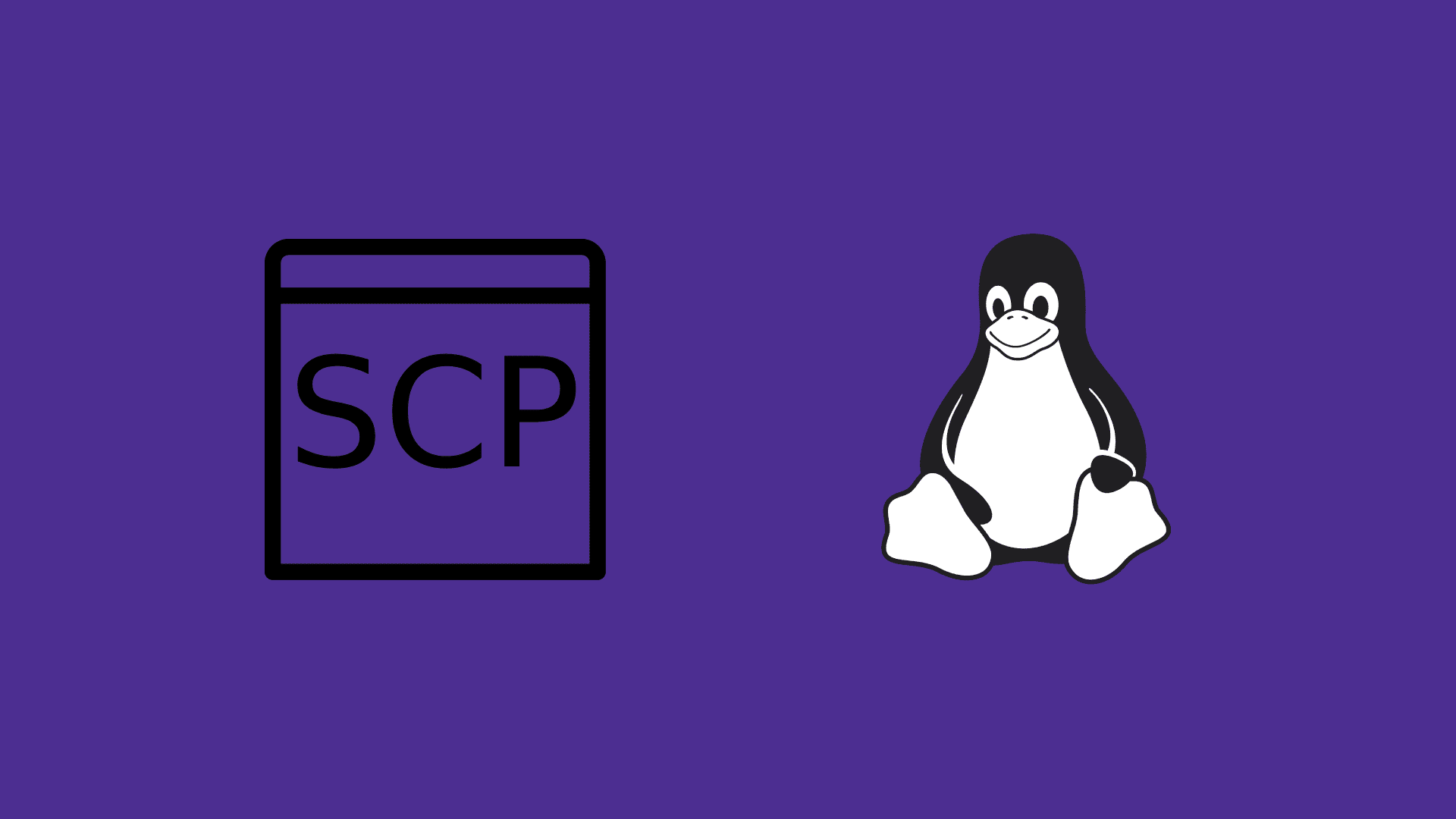 Linux'da SCP Kullanımı | LinuxPedi | Linux | Cloud | DevOps