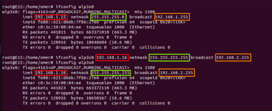 Linux Ağ (Network) Komutları | LinuxPedi | Linux | Cloud | DevOps