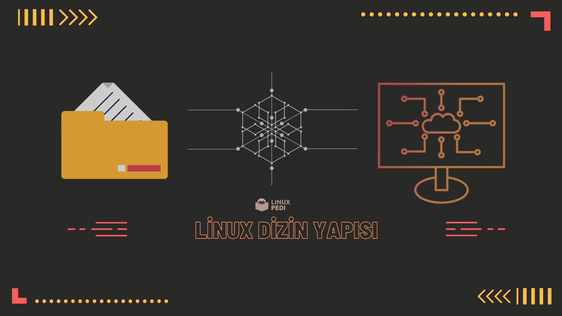 Linux Dosyadizin Yapısı Linuxpedi Linux Cloud Devops