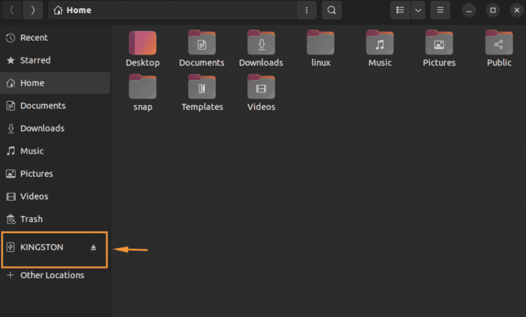 Linux Dosya/Dizin Yapısı | LinuxPedi | Linux | Cloud | DevOps